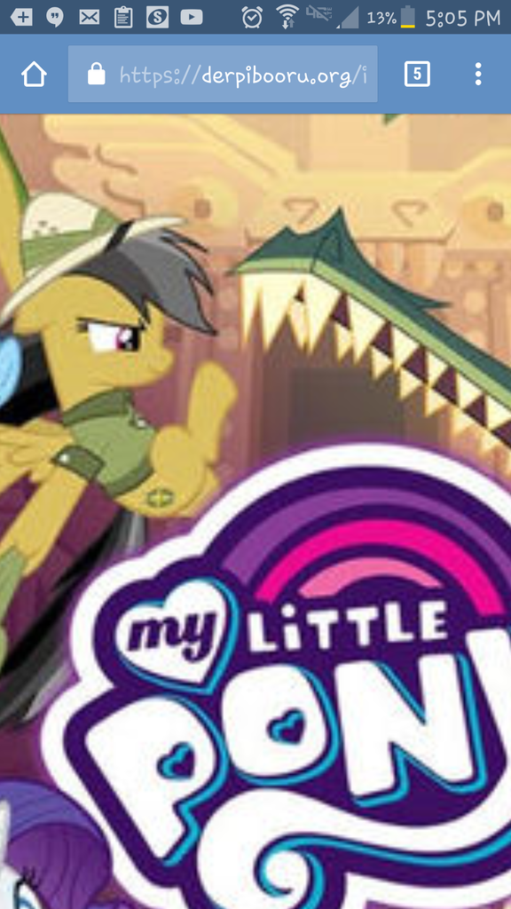 #1383230 - safe, gameloft, screencap, cipactli, daring do, rainbow dash ...