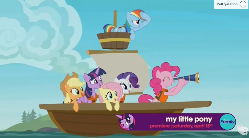 #1401367 - safe, screencap, applejack, fluttershy, pinkie pie, rainbow ...