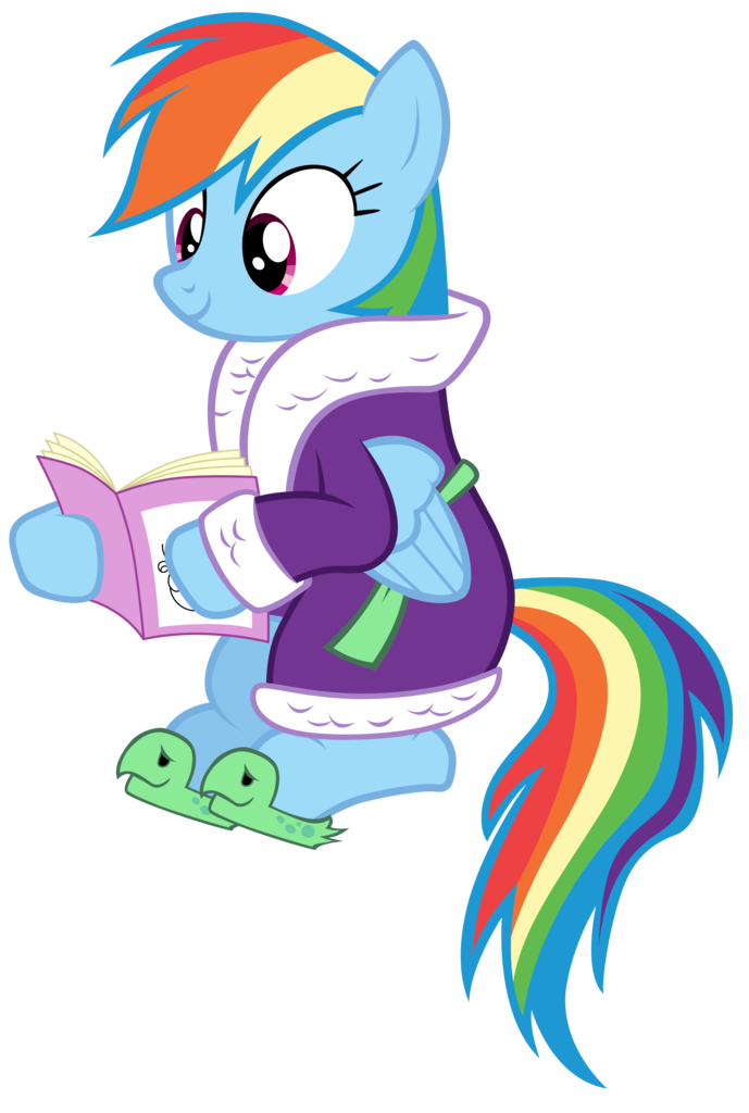 #1408167 - safe, artist:tardifice, rainbow dash, pegasus, pony ...