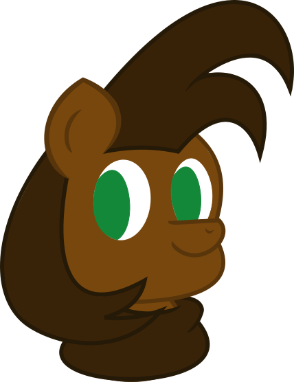 #1408672 - safe, artist:jazzure, oc, oc only, oc:parallel andy, pony ...