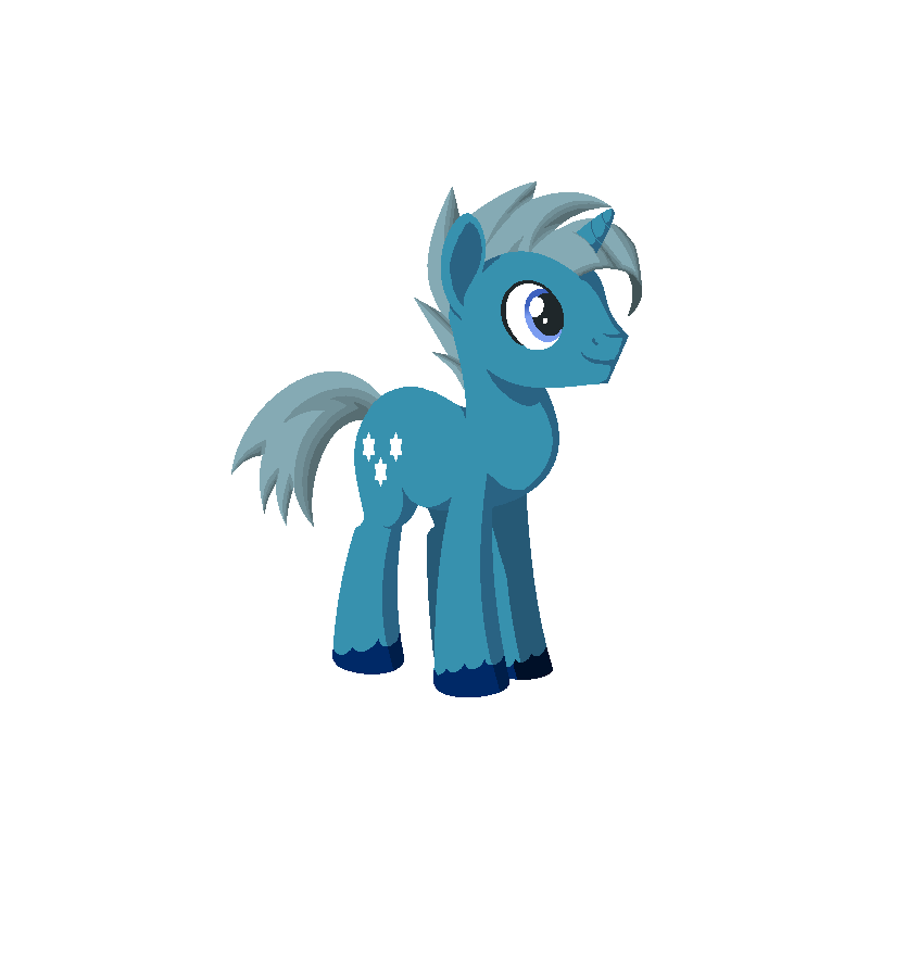 #1408948 - safe, artist:lavendus, oc, oc only, oc:nightfall gloam, pony ...