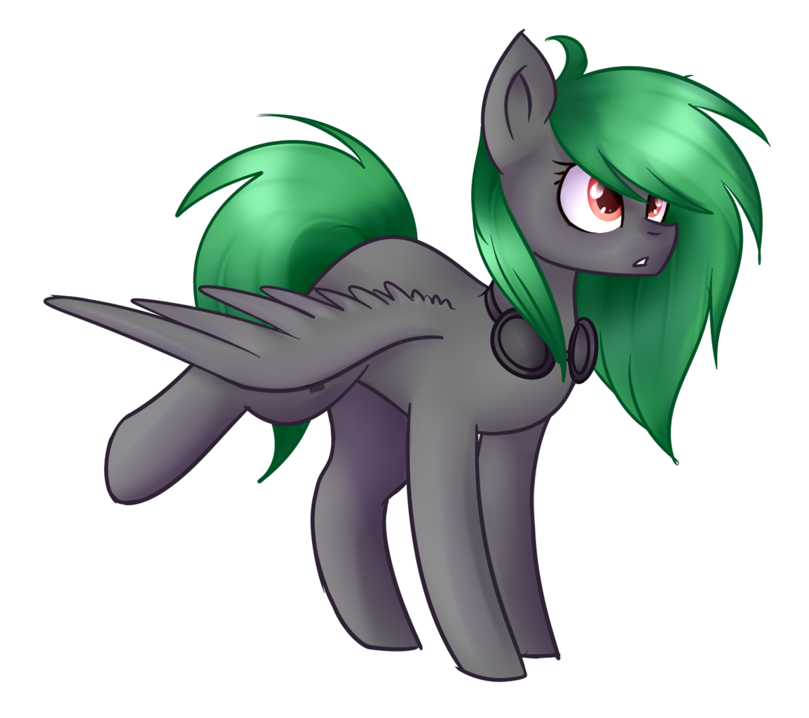 #1410772 - safe, artist:despotshy, oc, oc only, oc:toxic gears, pegasus ...