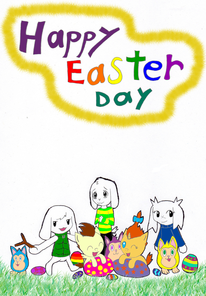 #1412091 - safe, artist:pokeneo1234, pound cake, pumpkin cake, mimiga ...