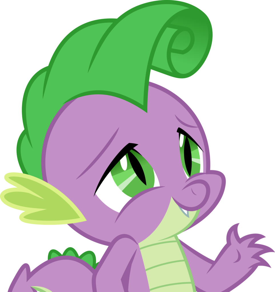 #1412819 - safe, artist:dashiesparkle, spike, dragon, celestial advice ...