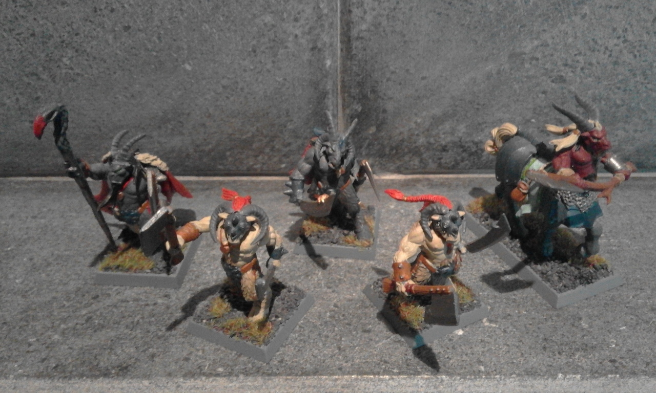 #1416231 - safe, artist:vergoner, flam, flim, king sombra, lord tirek ...