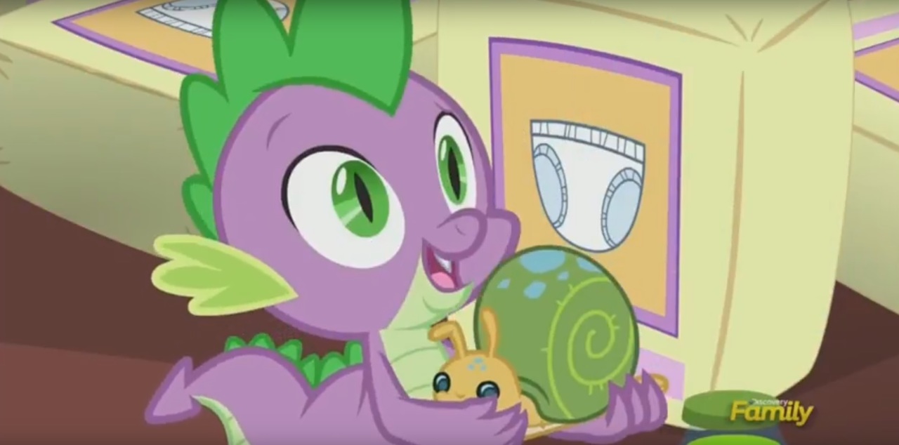 My Little Pony Friendship Is Magic In Diapers