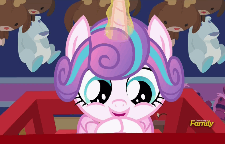 #1419053 - safe, screencap, princess flurry heart, pony, a flurry of ...