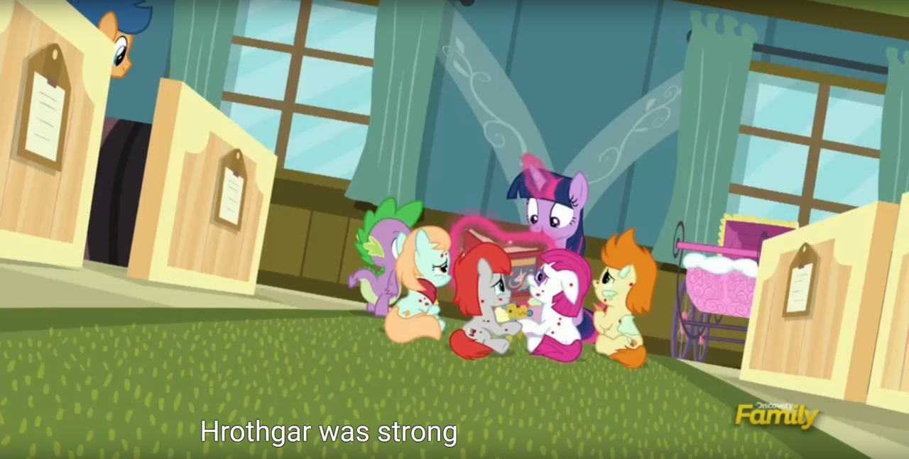 #1419097 - safe, screencap, first base, gallop j. fry, little red ...