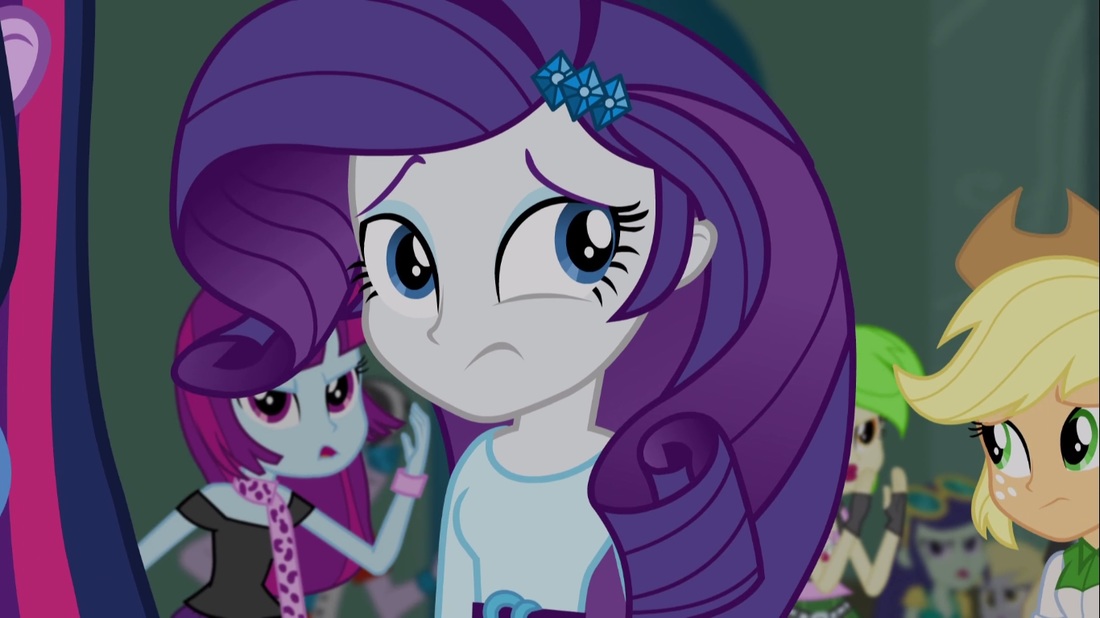 #1420756 - safe, screencap, applejack, blueberry cake, cherry crash ...