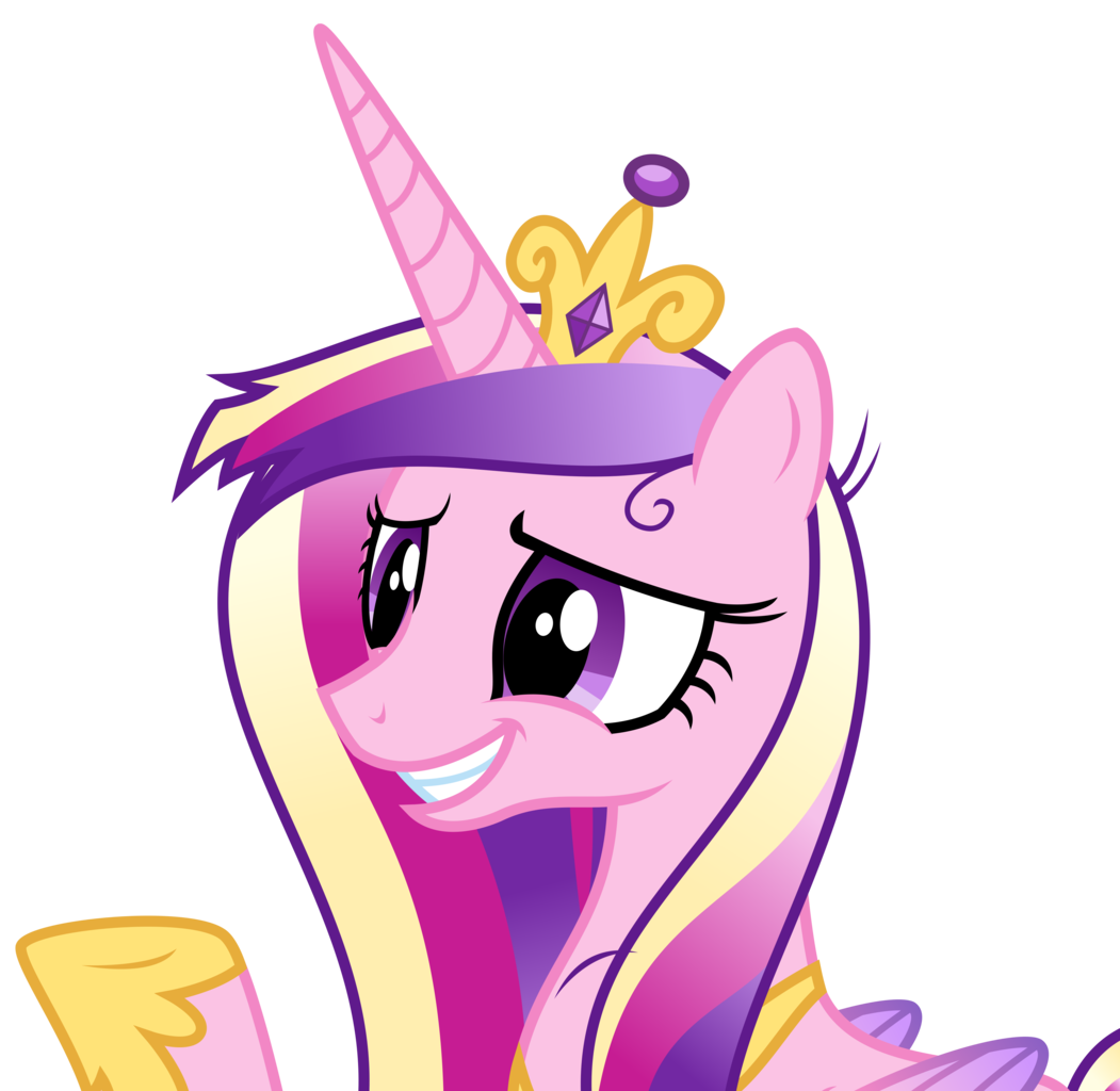 #1422131 - safe, artist:sketchmcreations, princess cadance, pony, a ...