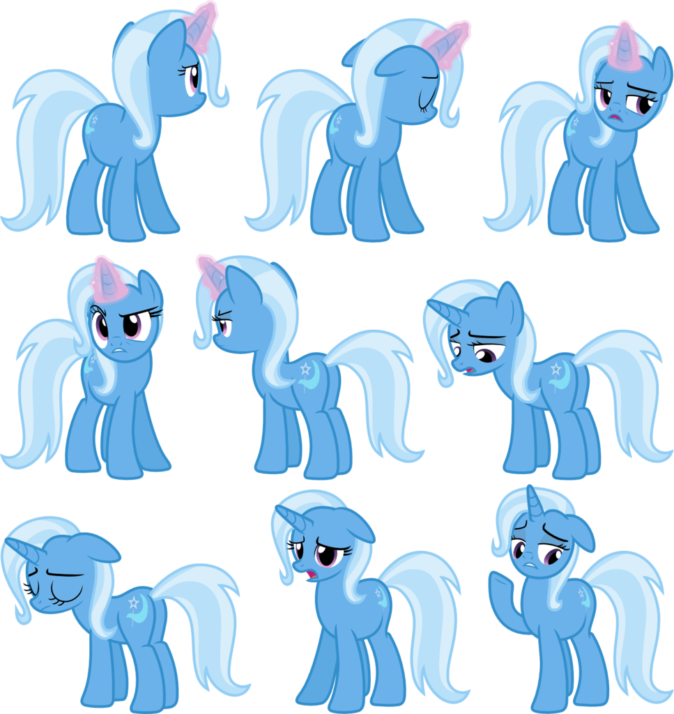 #1423866 - safe, artist:jeatz-axl, trixie, pony, unicorn, g4, .svg ...