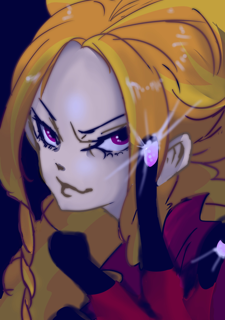 #1405257 - safe, artist:ddd1983, adagio dazzle, equestria girls, g4 ...