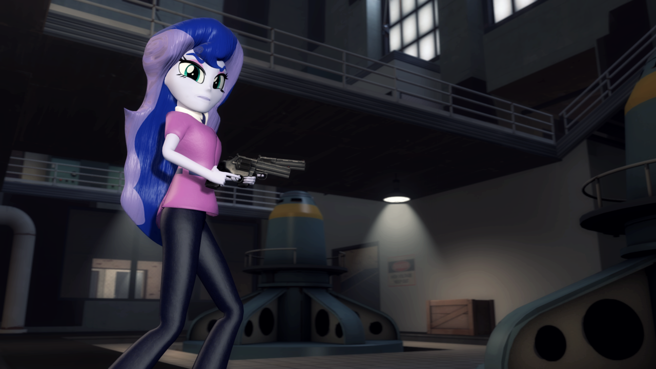 #1407151 - safe, artist:razethebeast, princess luna, vice principal ...