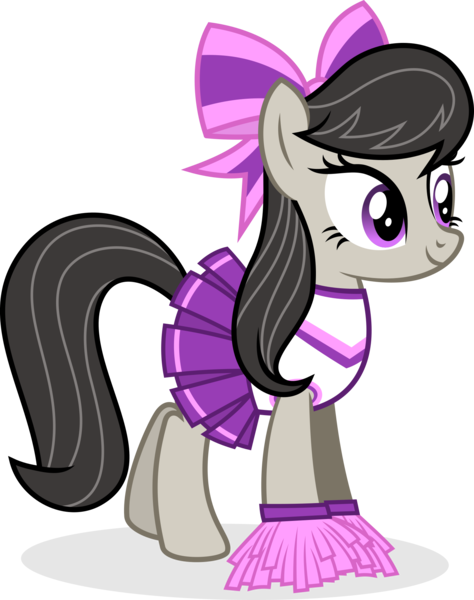 Octavia Mlp Vector