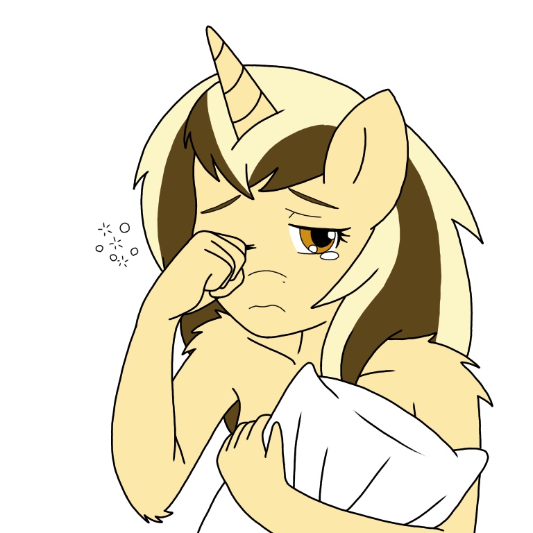 #1426250 - safe, artist:linedraweer, oc, oc only, oc:caramel jewel ...