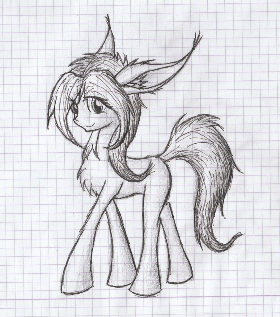 #1435311 - safe, artist:ap0st0l, earth pony, pony, cute, female, graph ...