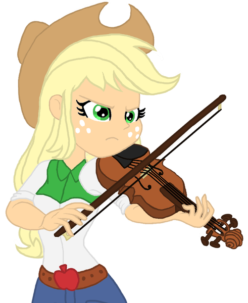 Violin Cutie Mark