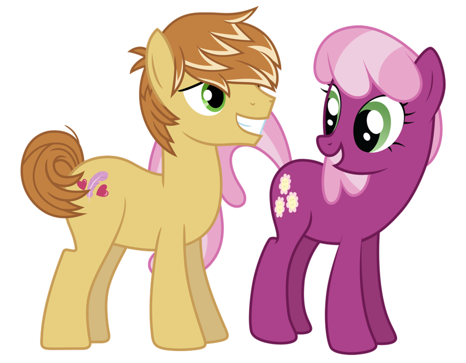 #1435807 - safe, cheerilee, feather bangs, earth pony, pony, g4, hard ...