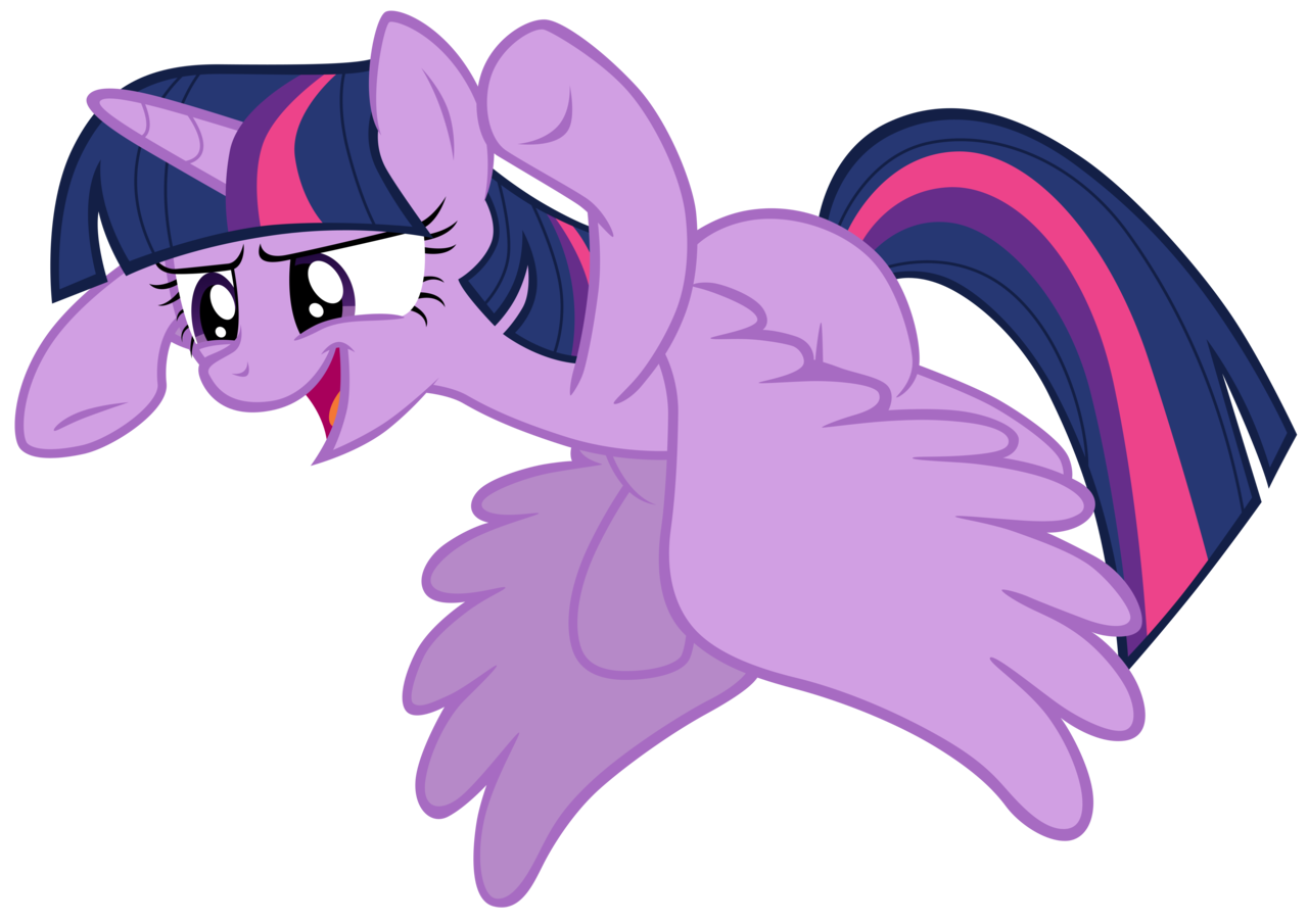 #1437191 - safe, artist:tardifice, twilight sparkle, alicorn, pony, a ...