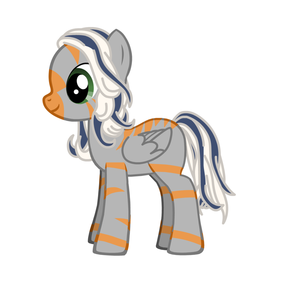 #1439031 - safe, artist:westrail642fan, oc, oc only, oc:emerald knight ...