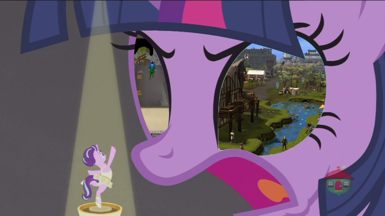 #1441699 - safe, artist:ask-kinshra-slave, edit, edited screencap ...