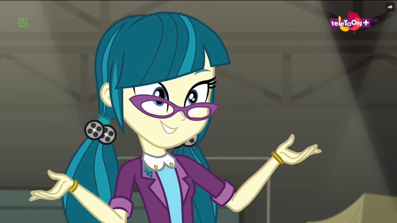 #1442155 - safe, screencap, juniper montage, equestria girls, equestria ...