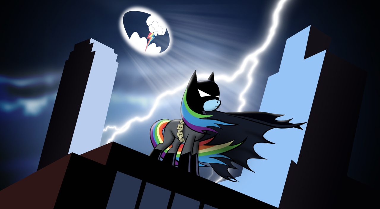 #1445645 - safe, artist:dan232323, rainbow dash, pegasus, pony, g4 ...