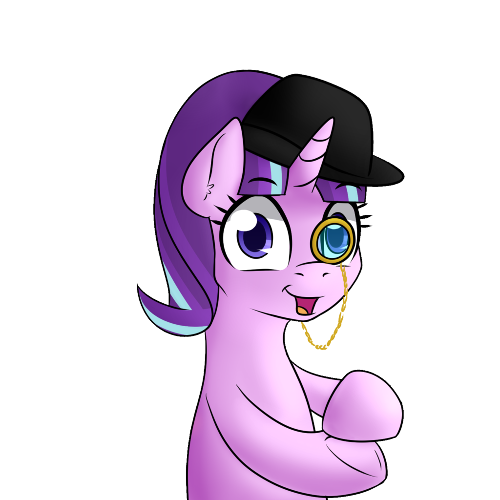 #1446101 - safe, artist:10art1, edit, starlight glimmer, pony, unicorn ...