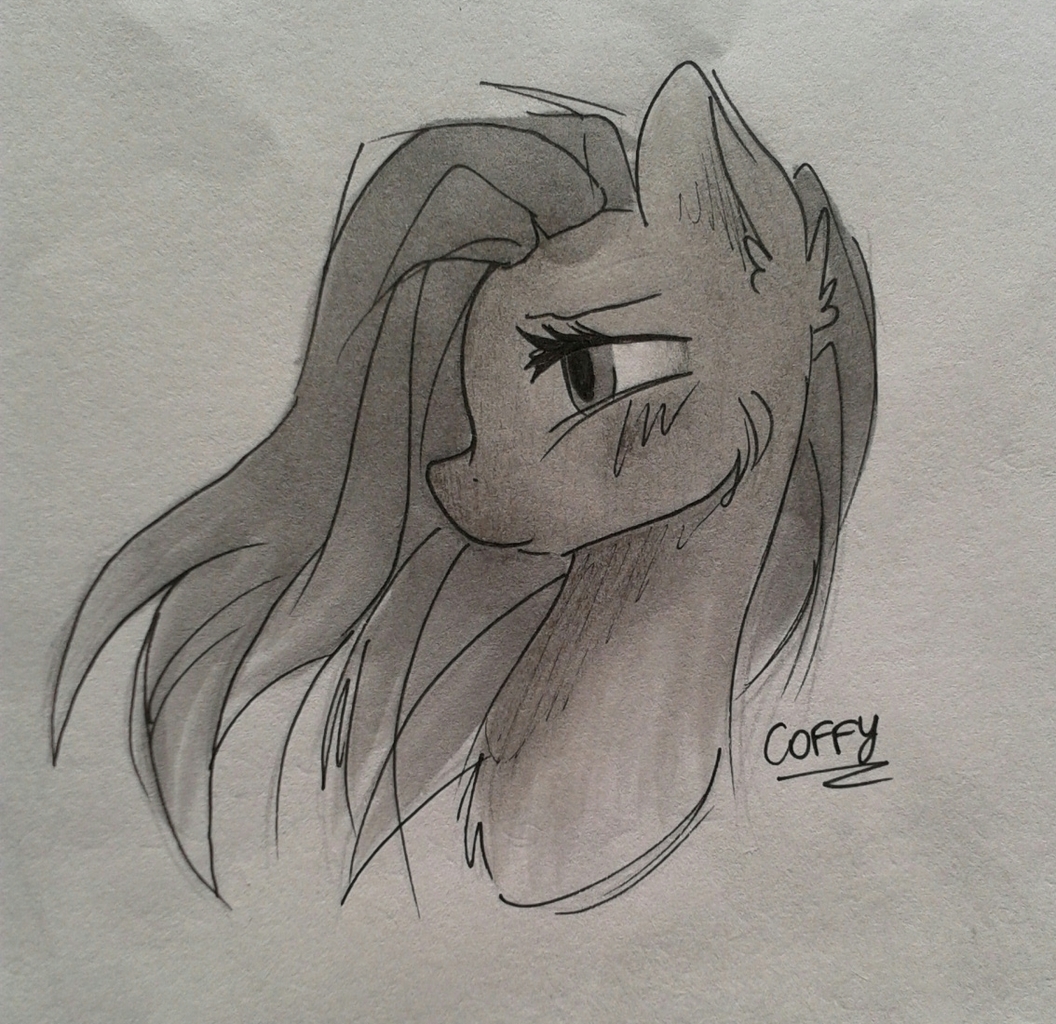 #1446433 - safe, artist:coffytacotuesday, pinkie pie, earth pony, pony ...