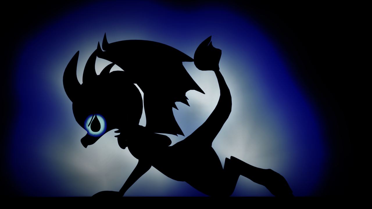 #1448793 - safe, artist:spikeadage, princess ember, dragon, pony, g4 ...