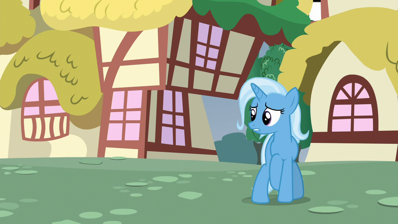#1429246 - safe, screencap, trixie, pony, all bottled up, g4, my little ...