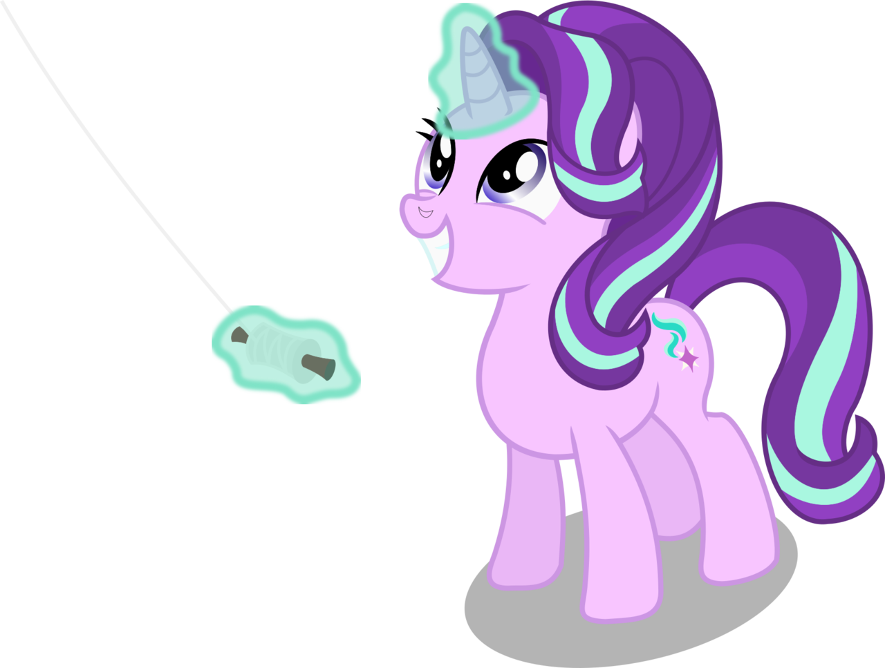 #1429287 - safe, artist:seahawk270, starlight glimmer, pony, unicorn ...