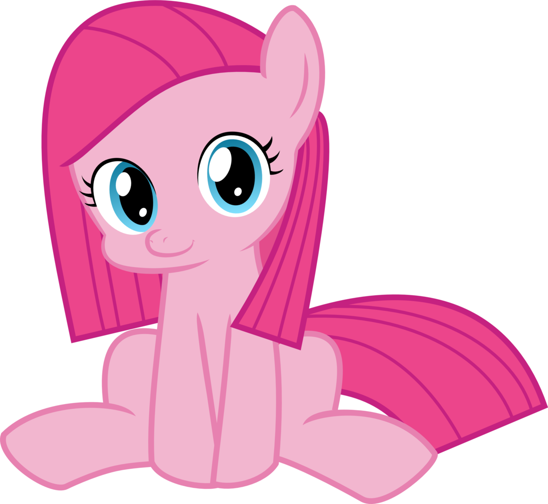 #1429702 - safe, artist:ispincharles, pinkie pie, earth pony, pony, g4 ...