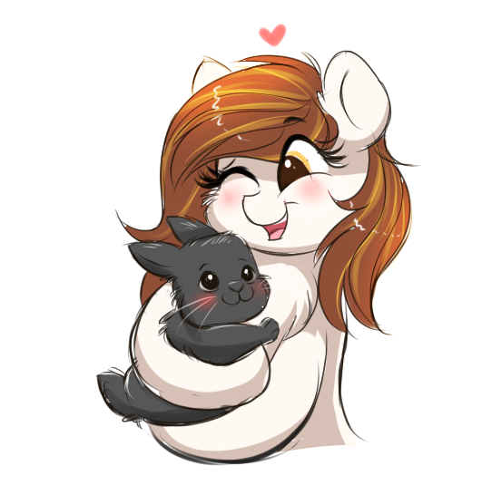 #1430802 - safe, artist:confetticakez, oc, oc only, oc:raven sun, pony ...
