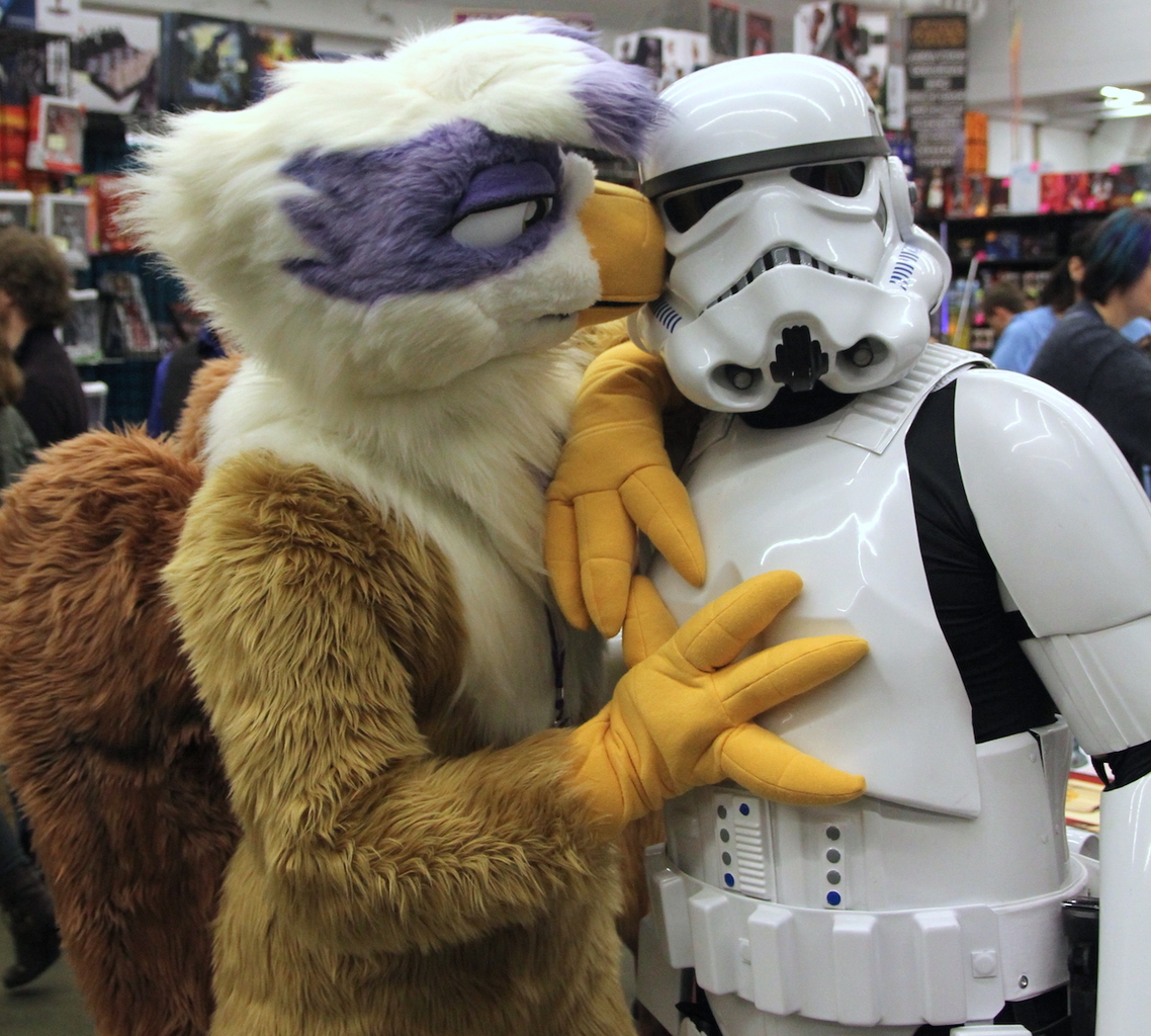 #1431855 - safe, artist:neouka, artist:spainfischer, gilda, griffon ...