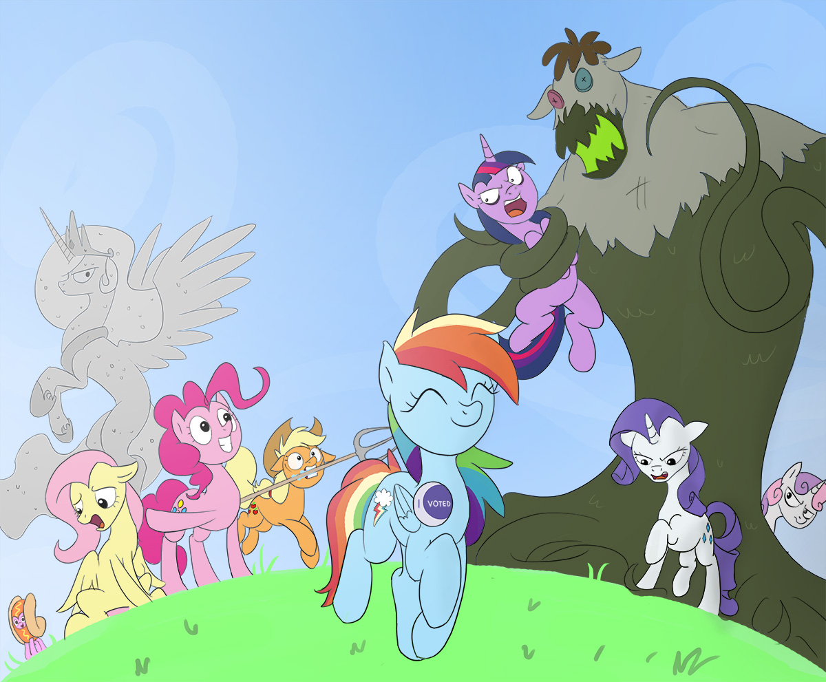 #1451303 - Related Images - Derpibooru