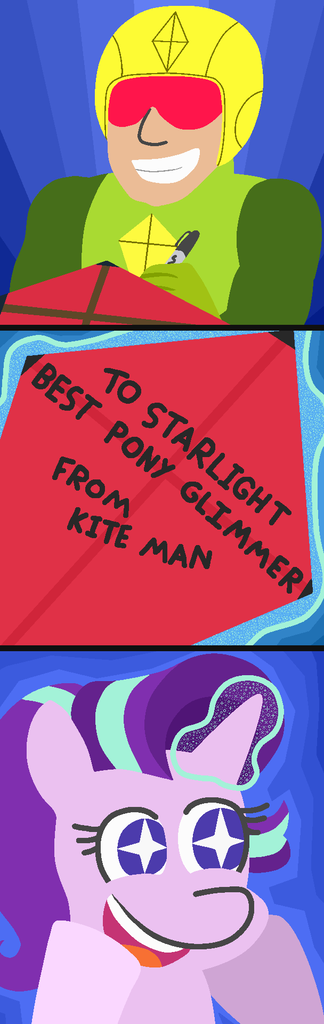 #1458191 - safe, artist:threetwotwo32232, starlight glimmer, pony ...