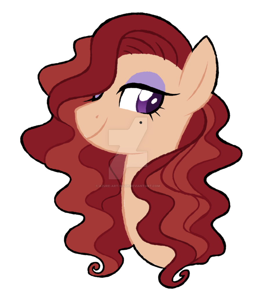 #1458390 - safe, artist:azure-art-wave, oc, oc only, earth pony, pony ...