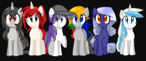 #1460050 - safe, artist:marytheechidna, pony, console ponies, famicom ...
