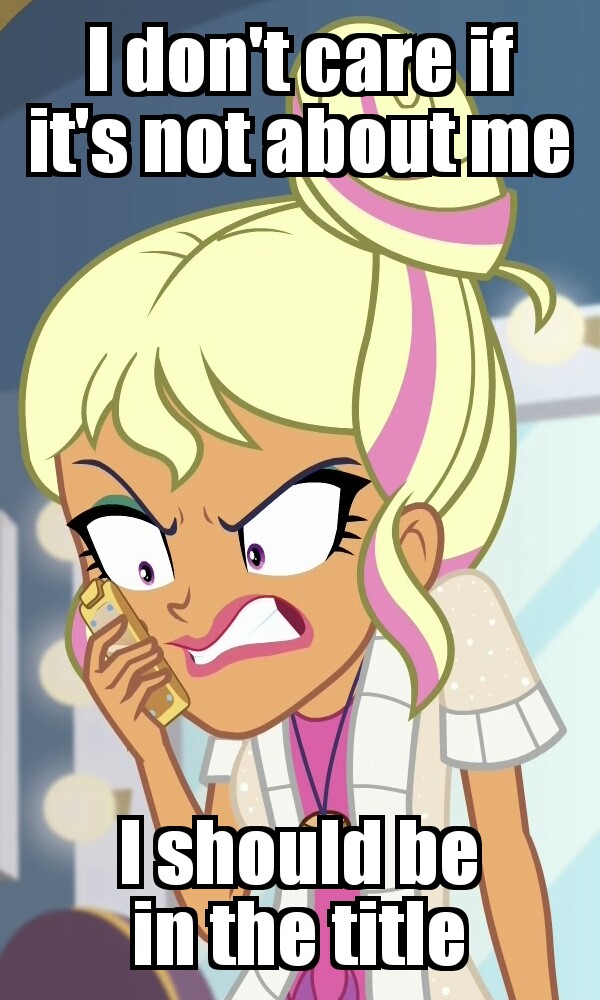 #1461751 - safe, edit, edited screencap, screencap, chestnut magnifico ...