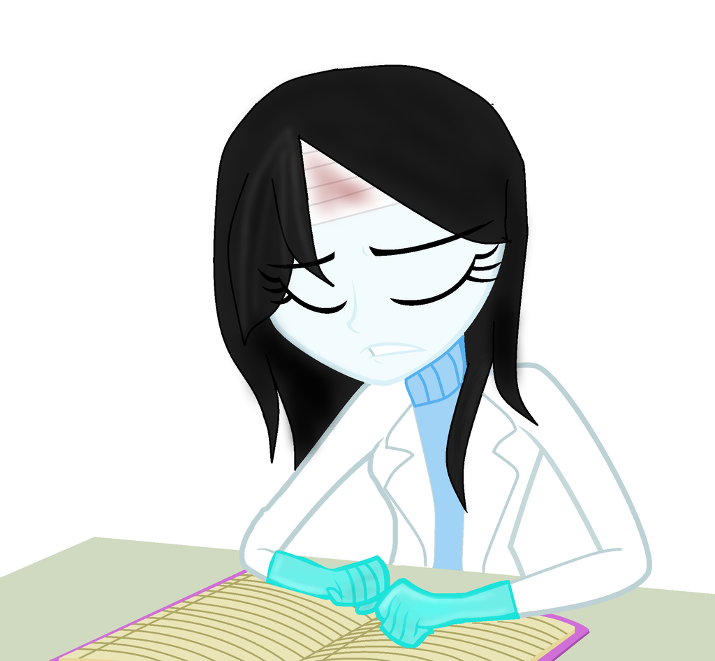 #1461894 - safe, artist:nms2002, oc, oc only, oc:nms, equestria girls ...