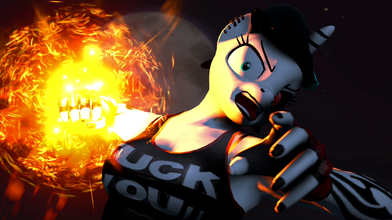 1462685 Safe Artist Blackspoiler Oc Oc Only Oc Triney Anthro