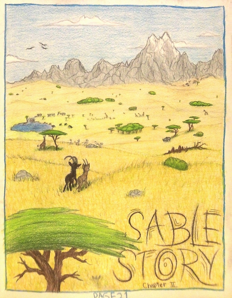 #1463663 - safe, artist:thefriendlyelephant, oc, oc only, oc:kekere, oc ...