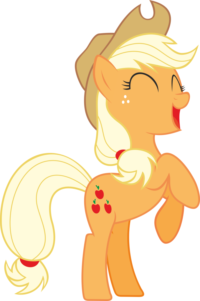 #1464294 - safe, artist:stardustxiii, applejack, earth pony, pony, g4 ...