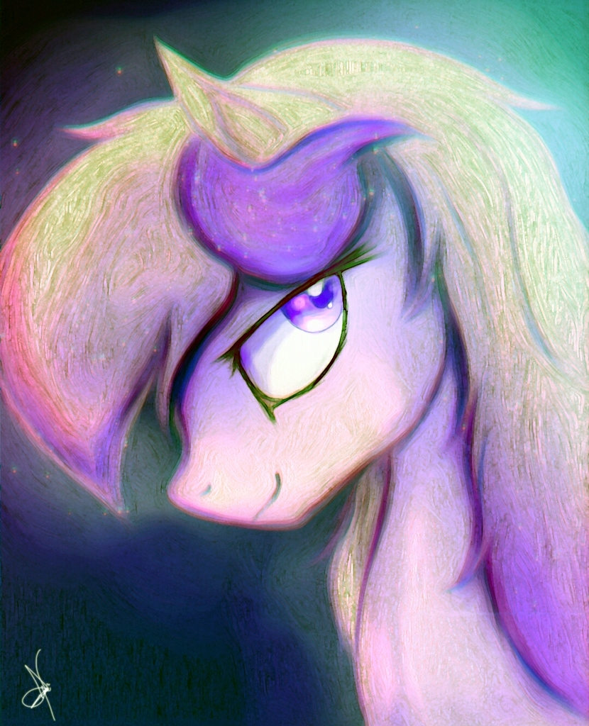 #1465001 - safe, artist:zidanemina, oc, oc only, oc:starstorm slumber ...