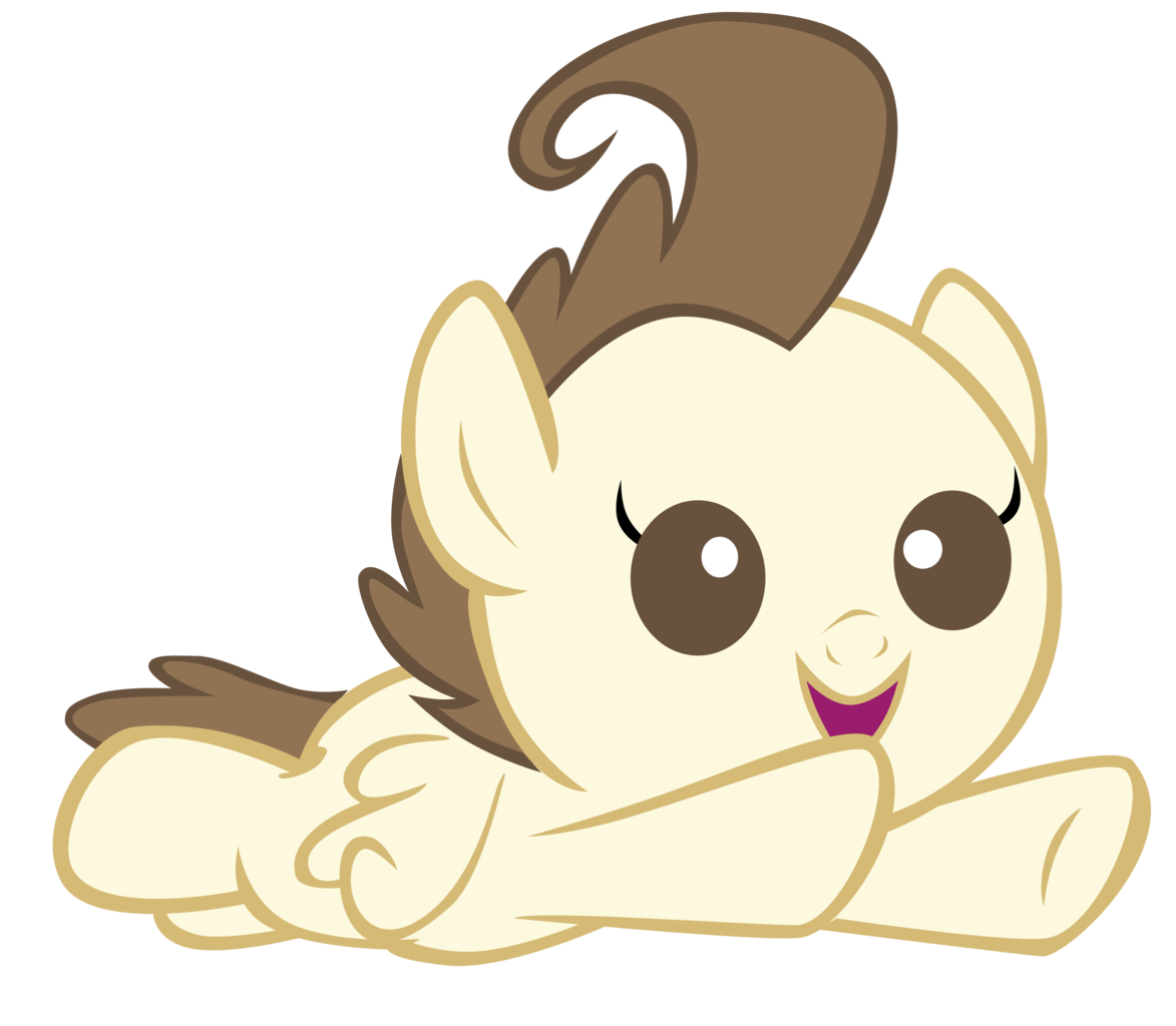 #1465531 - safe, artist:epic-panda17, pound cake, pegasus, pony, baby ...