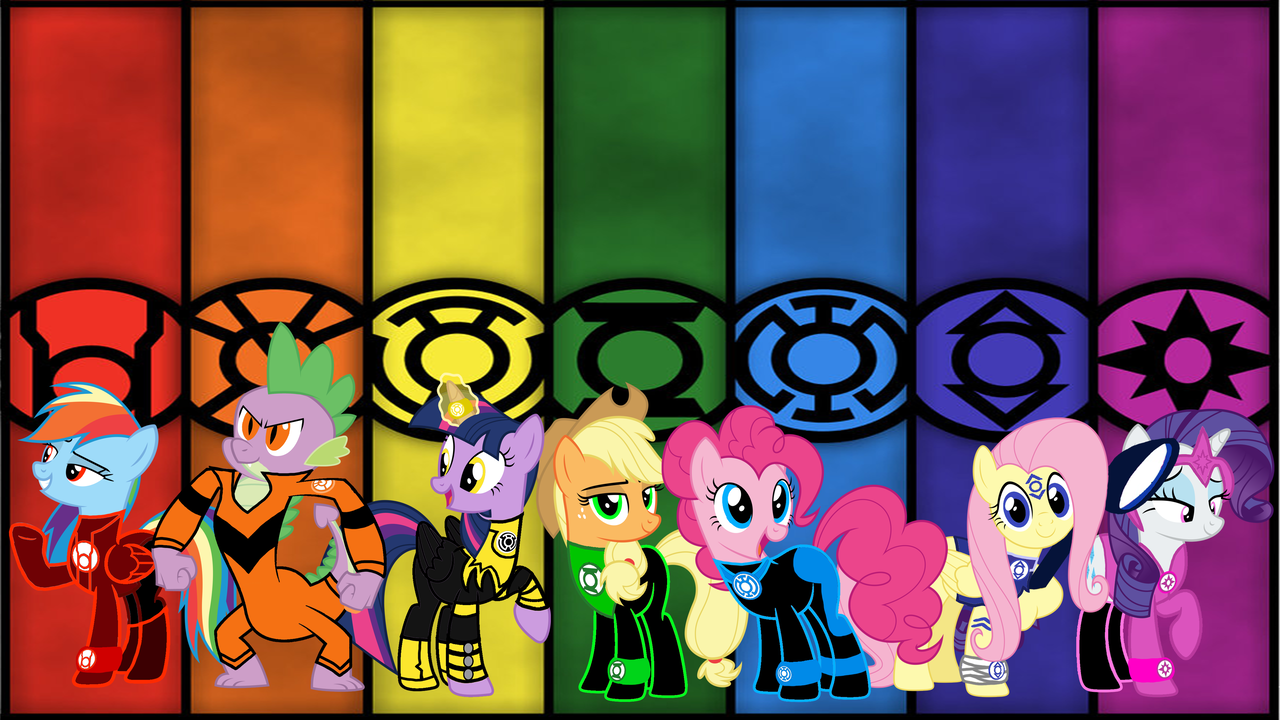 #1452075 - safe, artist:motownwarrior01, applejack, fluttershy, pinkie ...
