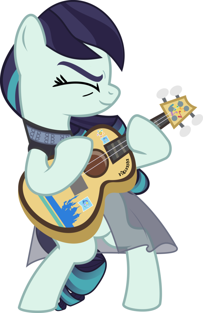 #1452221 - safe, artist:jhayarr23, coloratura, earth pony, pony, g4 ...
