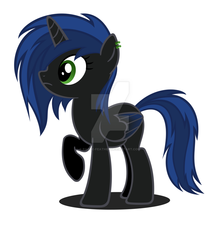 #1467967 - safe, artist:rayne-feather, oc, oc only, oc:rayne feather ...