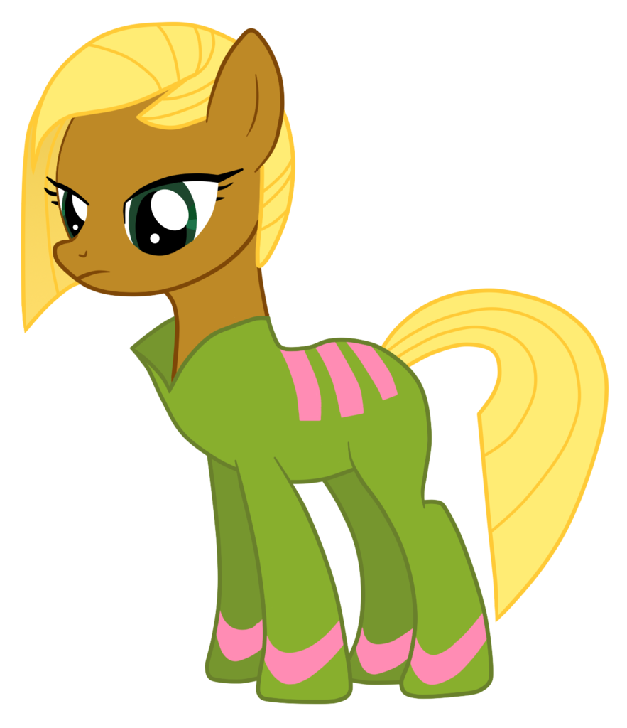 #1468037 - safe, artist:jennieoo, elsie, pretty vision, earth pony ...